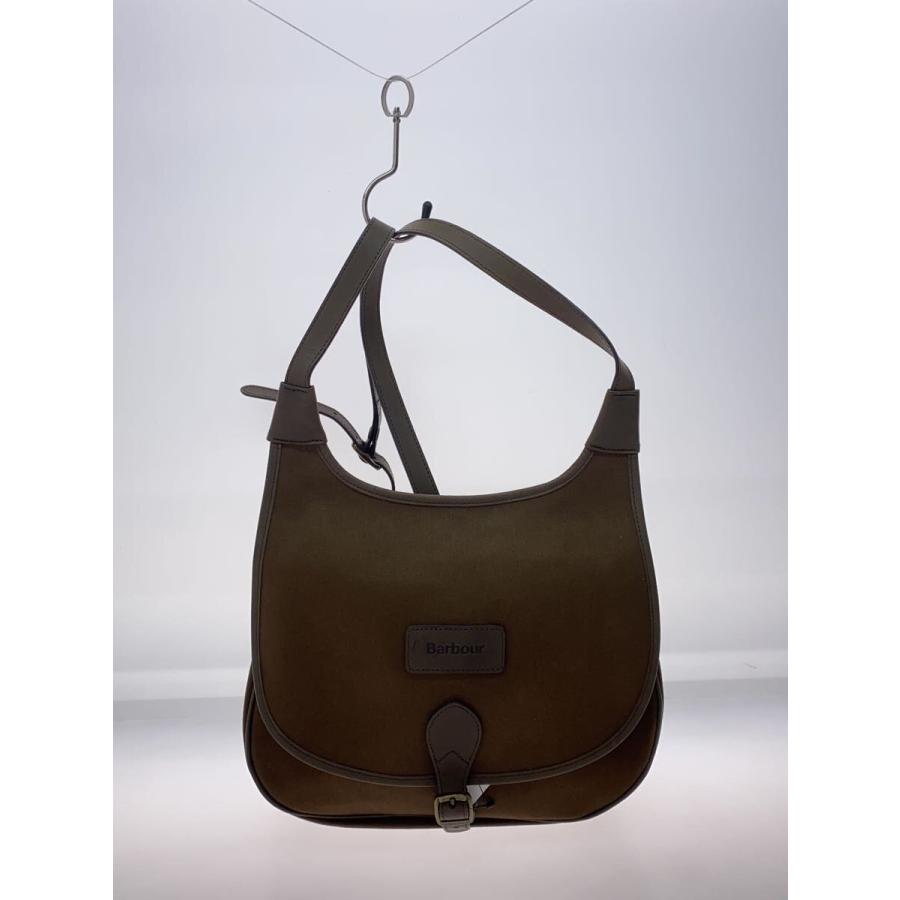 Barbour ショルダーバッグ/--/KHK : セカンドストリートYahoo!店 - 通販 - Yahoo!ショッピング