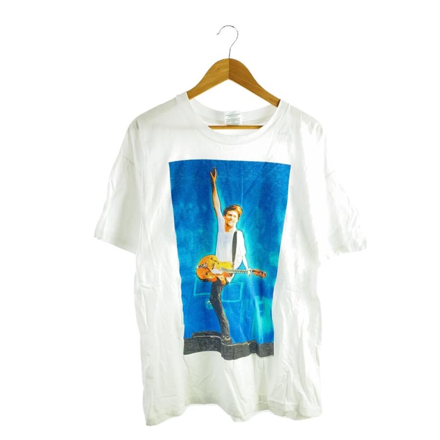 Hanes Tシャツ/XL/コットン/WHT/プリント : 2319266420001 : セカンドストリートYahoo!店 - 通販 - Yahoo!ショッピング