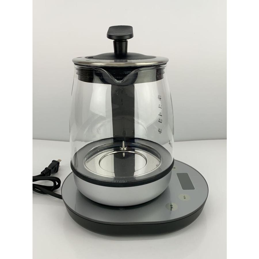 T-fal 電気ケトル ティエール 1.5L BJ813DJP : 2319302795940 : セカンドストリートYahoo!店 - 通販 - Yahoo!ショッピング