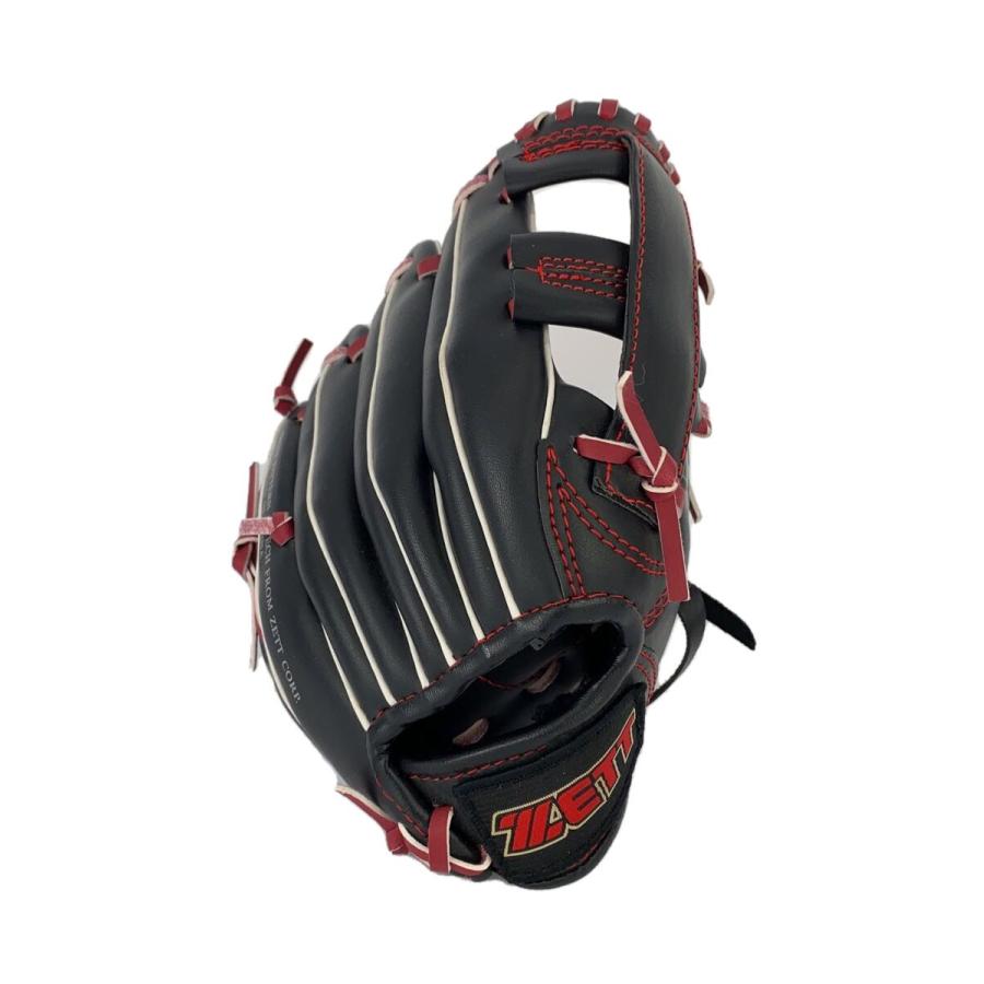 ZETT PRO MODEL SERIES/プロモデルシリーズ/キッズグローブ/野球/BDG-221 : セカンドストリートYahoo!店 - 通販 - Yahoo!ショッピング