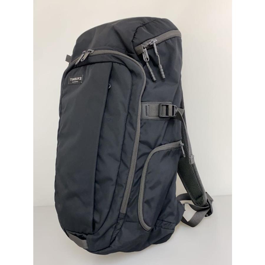 TIMBUK2 Army Pack/アーマリーパック/リュック/バックパック/ナイロン/BLK : セカンドストリートYahoo!店 - 通販 - Yahoo!ショッピング