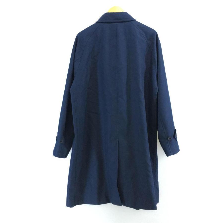 gotairiku コート/サイズBM/コットン/NVY : セカンドストリートYahoo!店 - 通販 - Yahoo!ショッピング