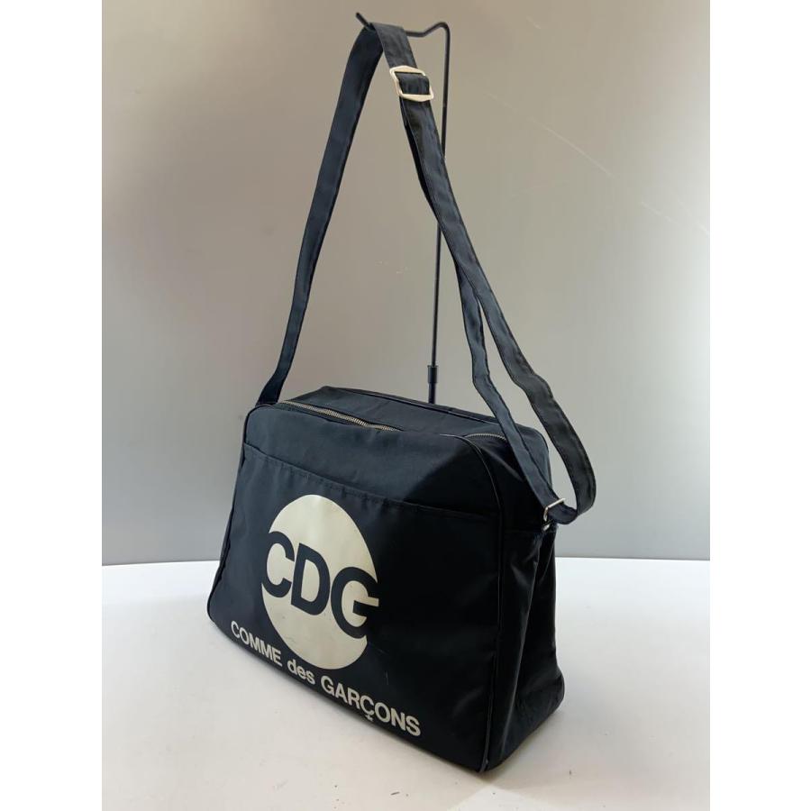 CDG ショルダーバッグ/--/BLK/無地 : セカンドストリートYahoo!店 - 通販 - Yahoo!ショッピング