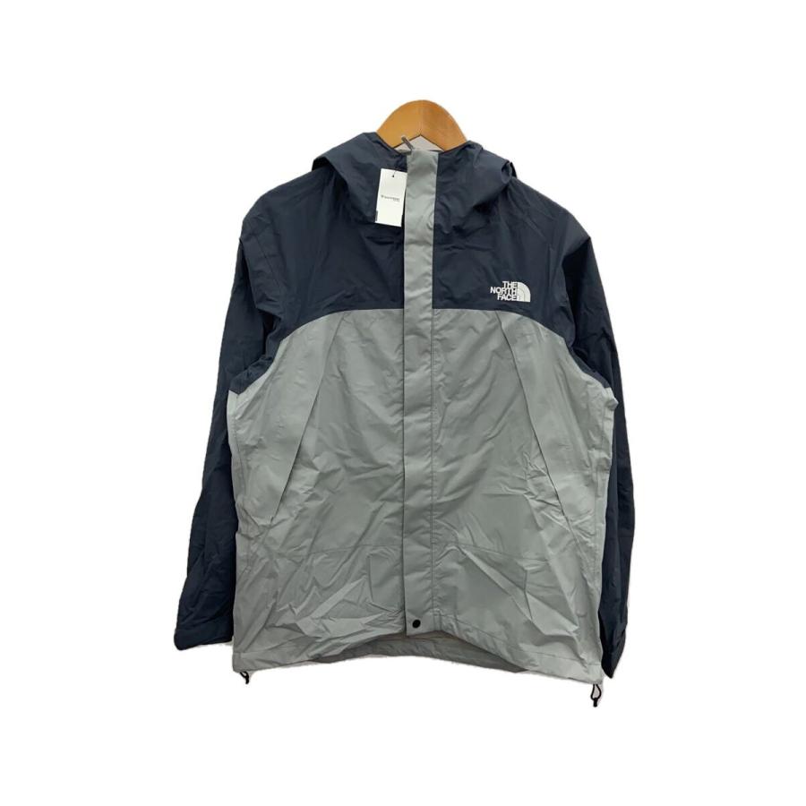 THE NORTH FACE DOT SHOT JACKET/ナイロンジャケット/L/ナイロン/GRY/NP61930 : 2319473451850 : セカンドストリートYahoo!店 ...