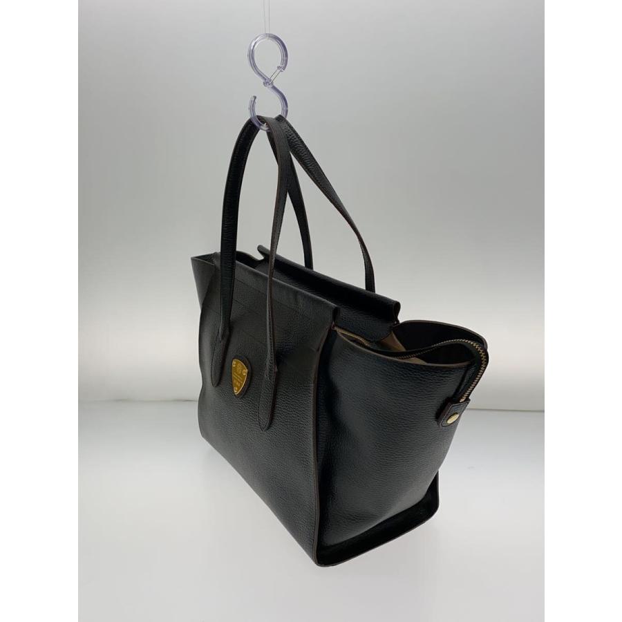 ATAO トートバッグ/レザー/BRW// : セカンドストリートYahoo!店 - 通販 - Yahoo!ショッピング