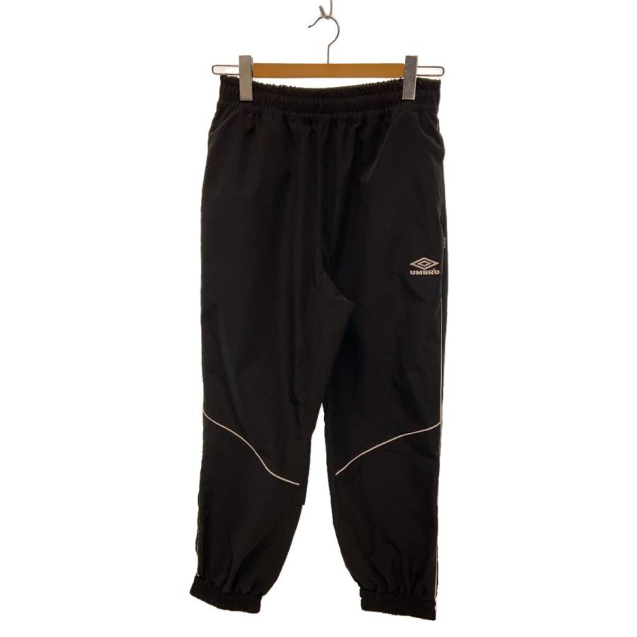 UMBRO ボトム/M/ポリエステル/BLK/無地/DUFFER BLACKLABEL// : セカンドストリートYahoo!店 - 通販 - Yahoo!ショッピング
