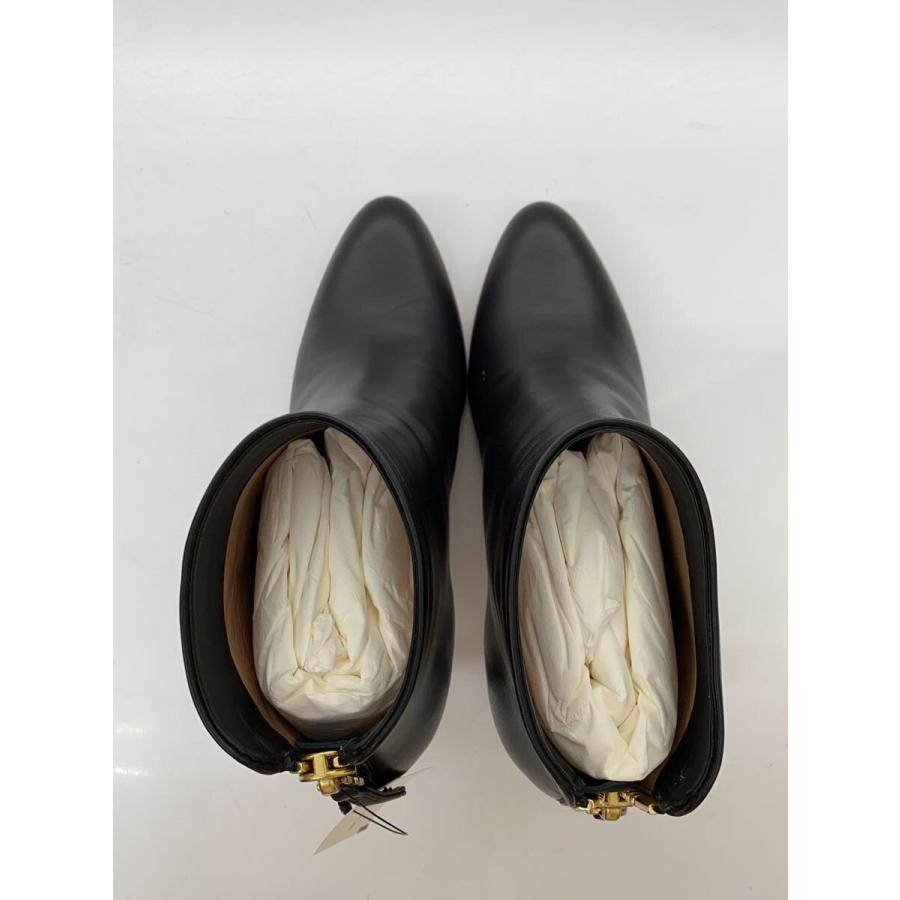 PELLICO TAXI 80 TR/バックジップ/ショートブーツ/37/BLK/レザー/7049 : セカンドストリートYahoo!店 - 通販 - Yahoo!ショッピング