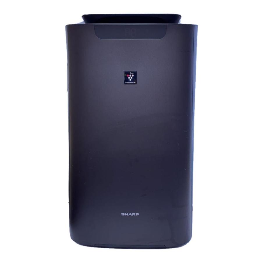 SHARP 空気清浄機 KI-LS70-T [ブラウン系] : 2319645093840 : セカンドストリートYahoo!店 - 通販 - Yahoo!ショッピング