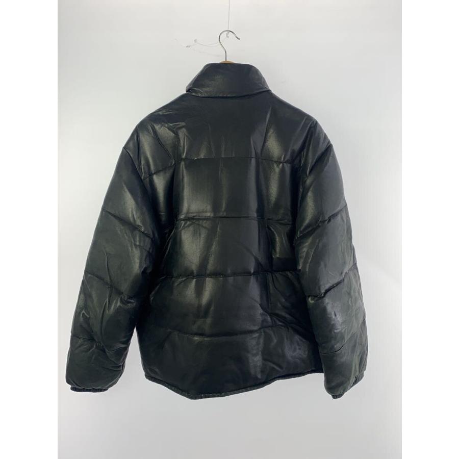 EDWIN ダウンジャケット/S/羊革/ブラック/e746-0805 : 2319646118641 : セカンドストリートYahoo!店 - 通販 - Yahoo!ショッピング