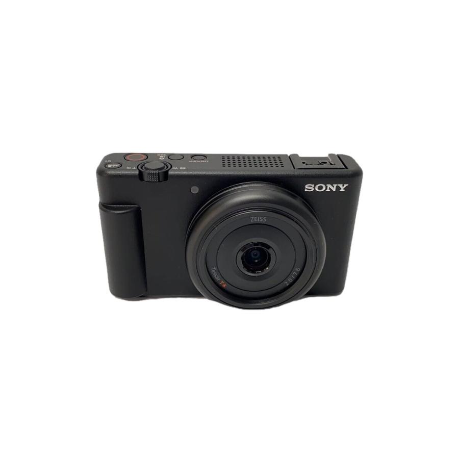 SONY デジタルカメラ ZV-1F : セカンドストリートYahoo!店 - 通販 - Yahoo!ショッピング