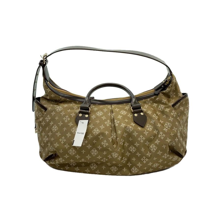 russet ショルダーバッグ/キャメル/総柄 : セカンドストリートYahoo!店 - 通販 - Yahoo!ショッピング