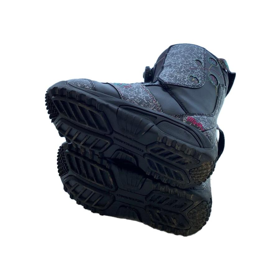 K2 スノーボードブーツ/24.5cm/BOA/BLK/MINK BOA SP : 2319685689379 : セカンドストリートYahoo!店 - 通販 - Yahoo!ショッピング