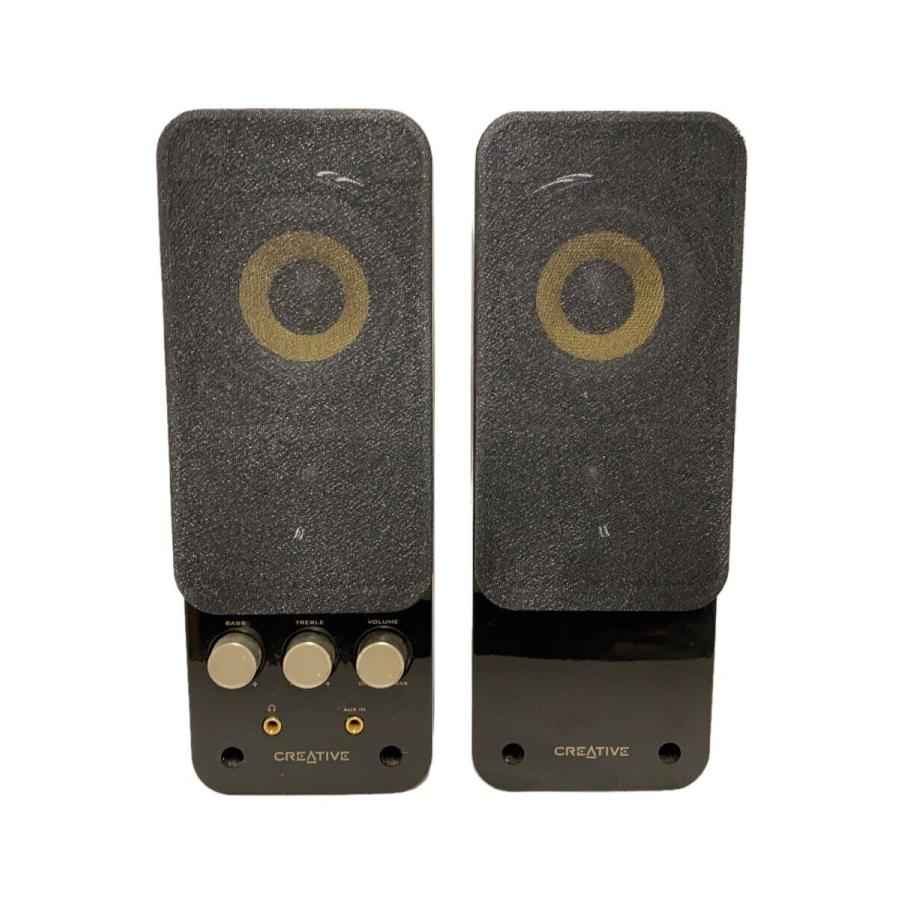 CREATIVE スピーカー Creative GigaWorks T20 Series II GW-T20II-R2 ...