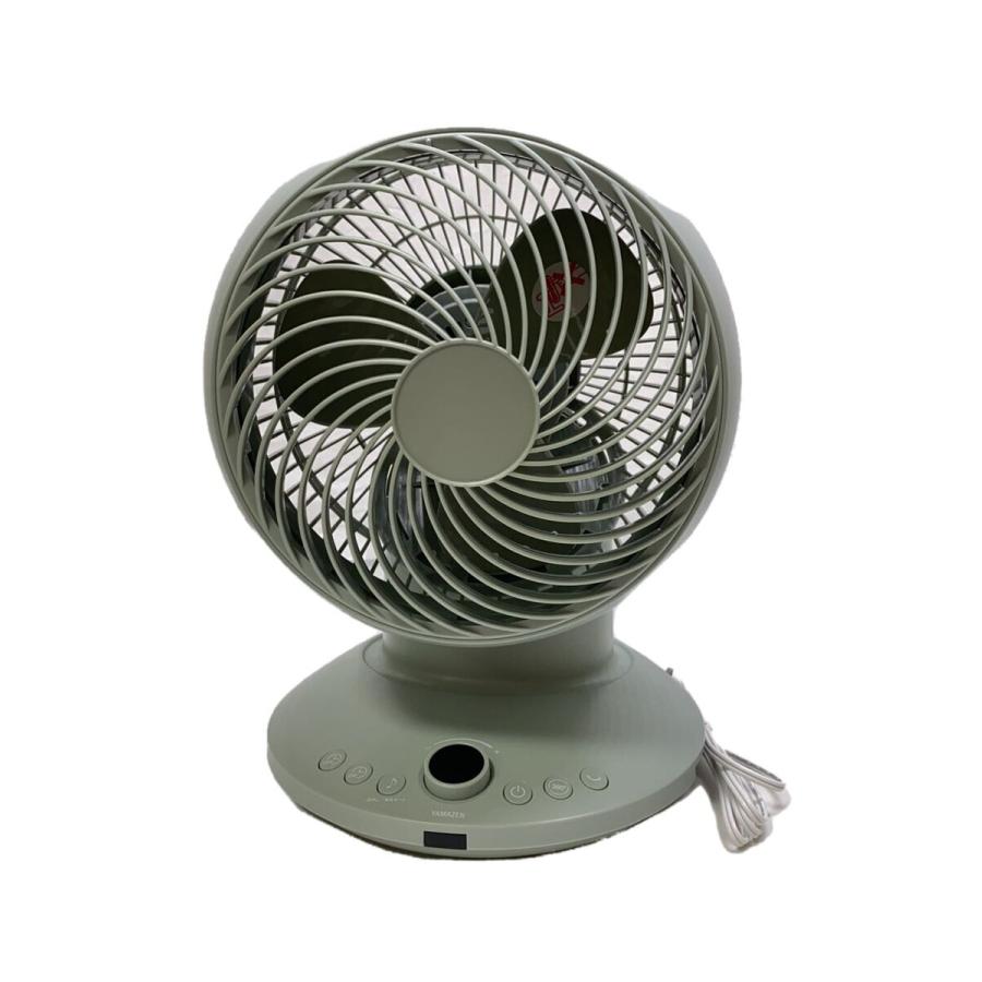 YAMAZEN(山善) 扇風機・サーキュレーター YAR-CD20ES : セカンドストリートYahoo!店 - 通販 - Yahoo!ショッピング