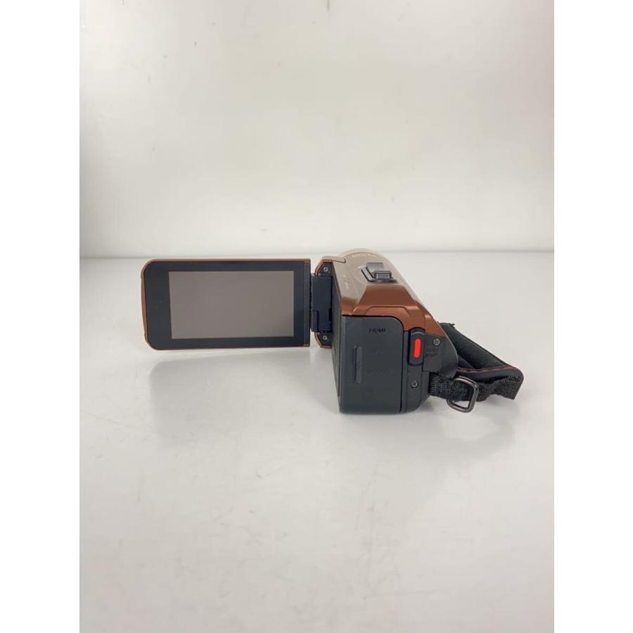 JVC・Victor ビデオカメラ/Everio/GZ-F200-T [ライトブラウン] : 2319733804594 : セカンドストリートYahoo!店 - 通販 - Yahoo!ショッピング