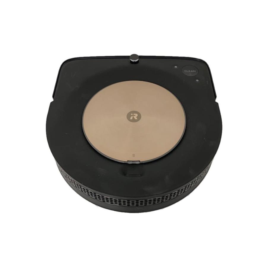 iRobot 掃除機 ルンバ s9+ s955860 : セカンドストリートYahoo!店 - 通販 - Yahoo!ショッピング