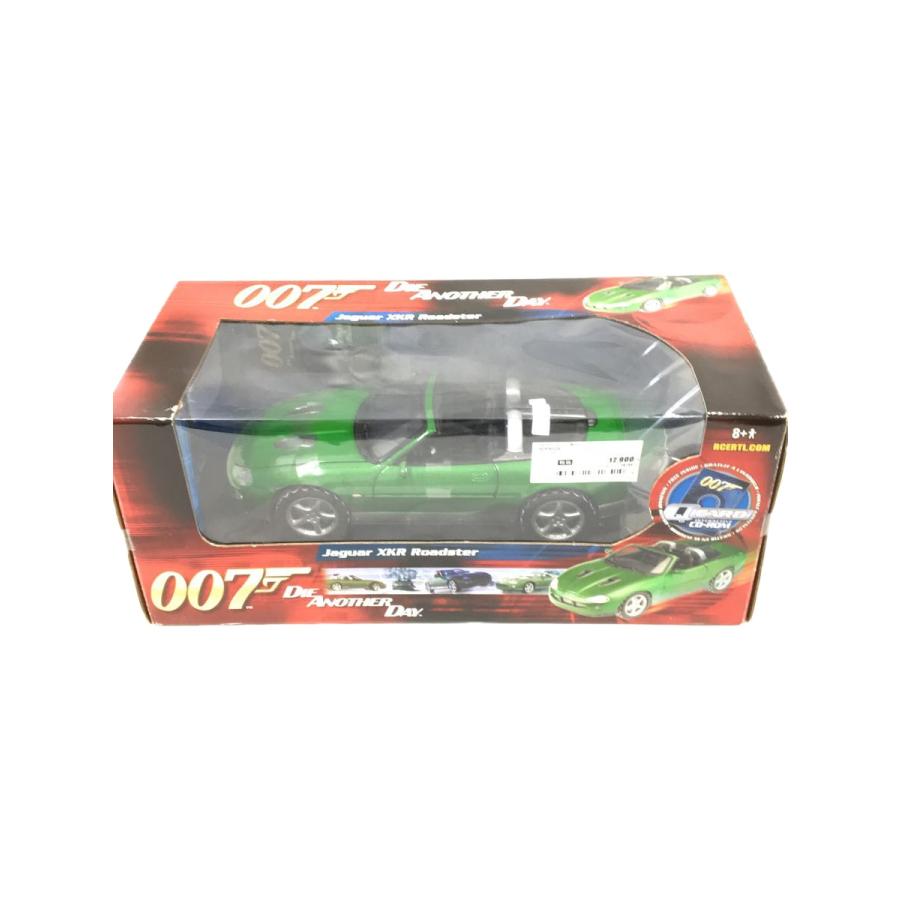 JOYRIDE ミニカー/GRN/1/18/007/jaguar XKR ROADSTER : セカンドストリートYahoo!店 - 通販 - Yahoo!ショッピング