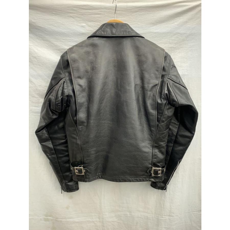 Schott レザートラッカージャケット/USA製/ライナー付属/レザージャケット・ブルゾン/34/レザー/ : セカンドストリートYahoo!店 - 通販 - Yahoo!ショッピング