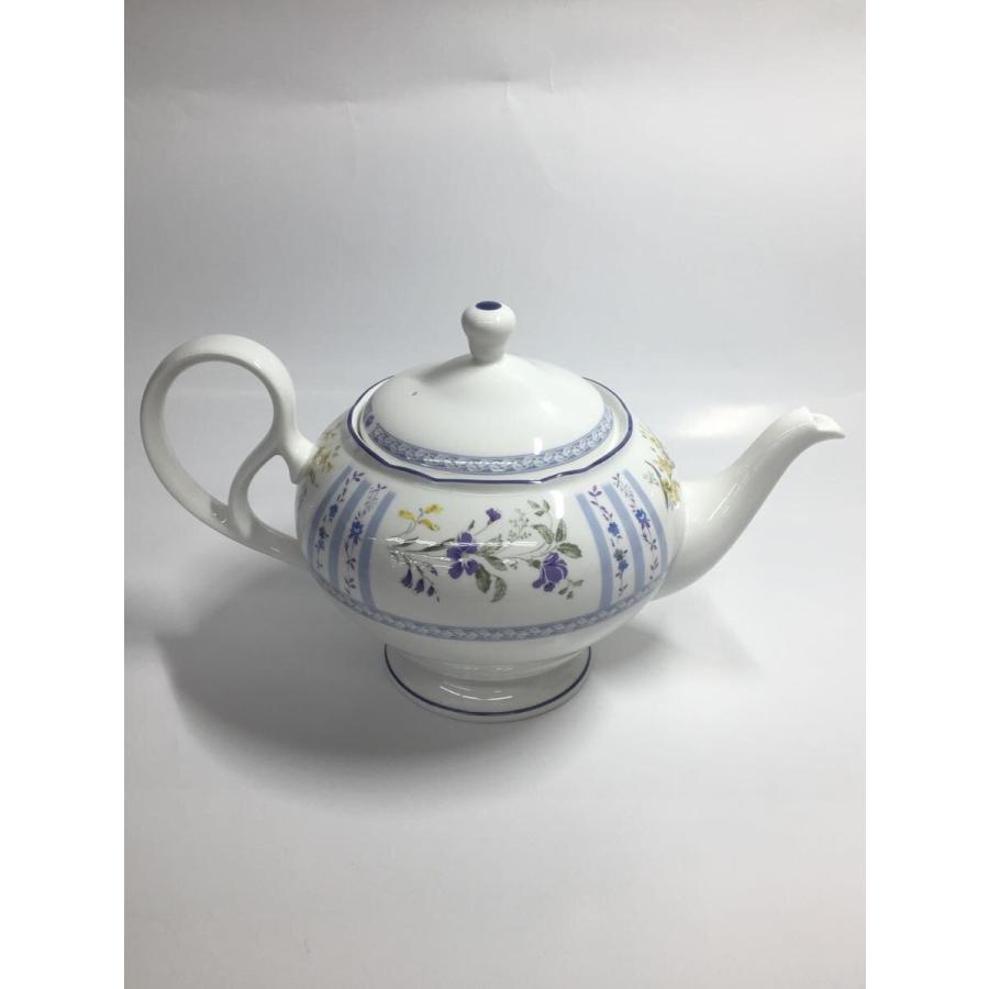 Noritake 洋食器その他/BLU/HERB MEMORY/ティーポット : セカンドストリートYahoo!店 - 通販 - Yahoo!ショッピング