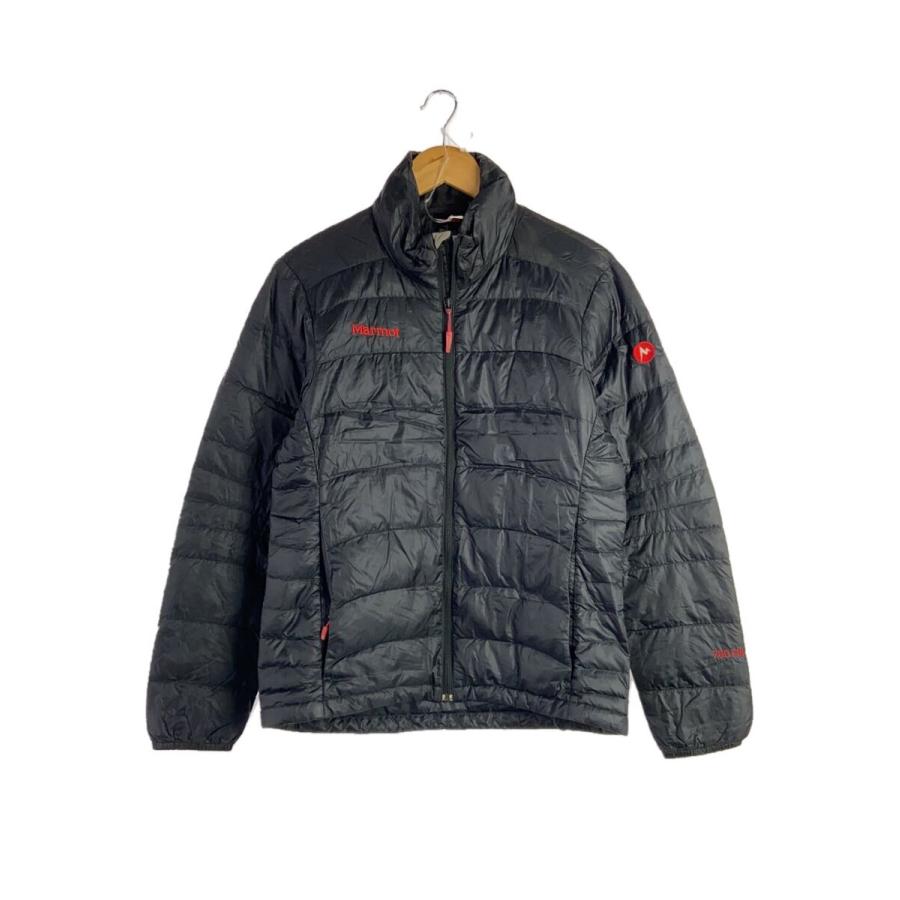 Marmot ダウンジャケット/L/ナイロン/BLK/mjd-f2007a : セカンドストリートYahoo!店 - 通販 - Yahoo!ショッピング