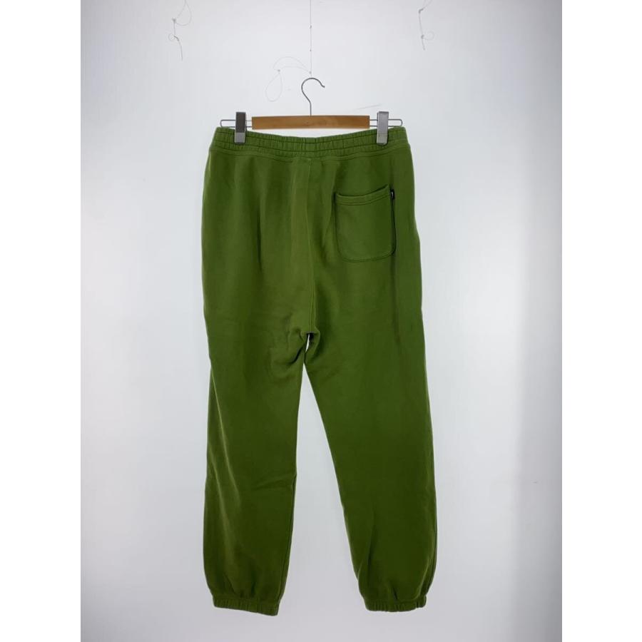 STUSSY◇スウェットパンツ/STOCK LOGO PANT/ボトム/M/コットン STUSSY◇スウェットパンツ/STOCK LOGO PANT/ボトム/M/コットン