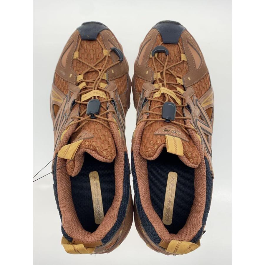 NEW BALANCE◇ローカットスニーカー/27.5cm/ブラウン/ML610XH NEW BALANCE◇ローカットスニーカー/27.5cm/ブラウン/ML610XH