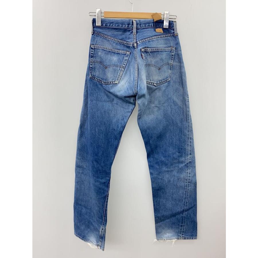 Levi’s ボトム/30/コットン/IDG/無地/501/ボタン裏555/米国製/bigE// : セカンドストリートYahoo!店 - 通販 - Yahoo!ショッピング