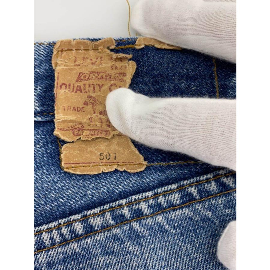 Levi’s ボトム/30/コットン/IDG/無地/501/ボタン裏555/米国製/bigE// : セカンドストリートYahoo!店 - 通販 - Yahoo!ショッピング