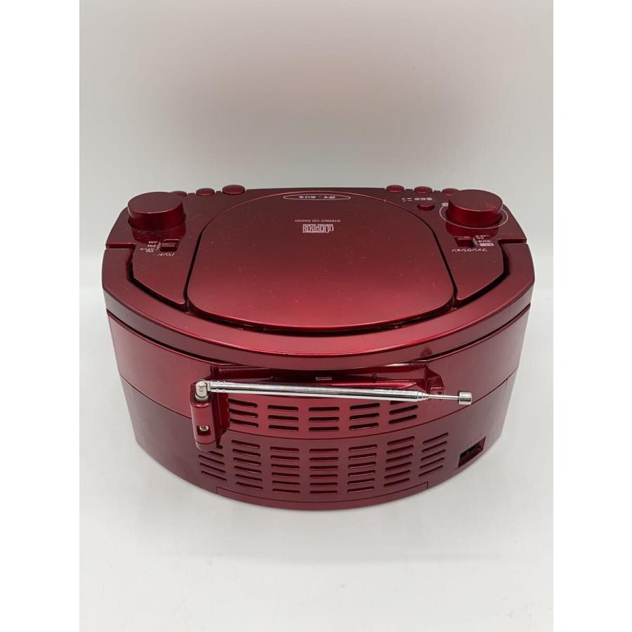 KOIZUMI CDラジオ SAD-4705 : 2320053120929 : セカンドストリートYahoo!店 - 通販 - Yahoo!ショッピング