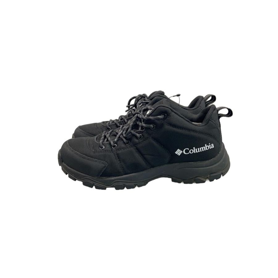 Columbia アルダートレイル/Alder Trail Lo omni-ローカットスニーカー/25cm/BLK/1976341010 ...
