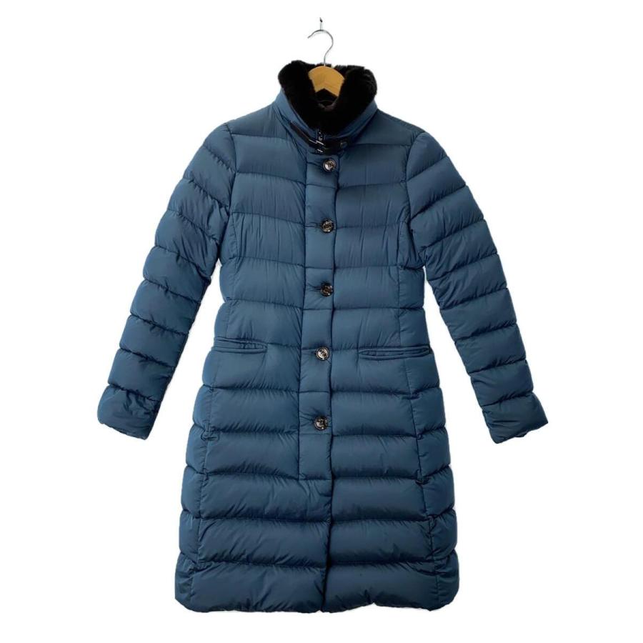 MOORER VETIVER-S3/ロングダウンジャケット/38/NVY : 2320064886975 : セカンドストリートYahoo!店 - 通販 - Yahoo!ショッピング