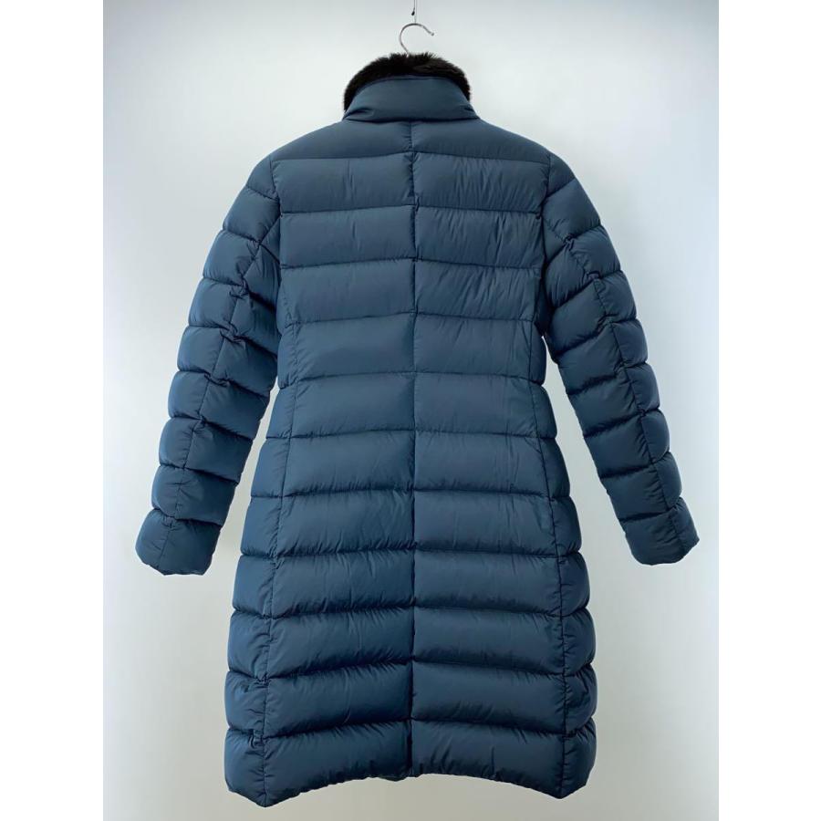 MOORER VETIVER-S3/ロングダウンジャケット/38/NVY : 2320064886975 : セカンドストリートYahoo!店 - 通販 - Yahoo!ショッピング
