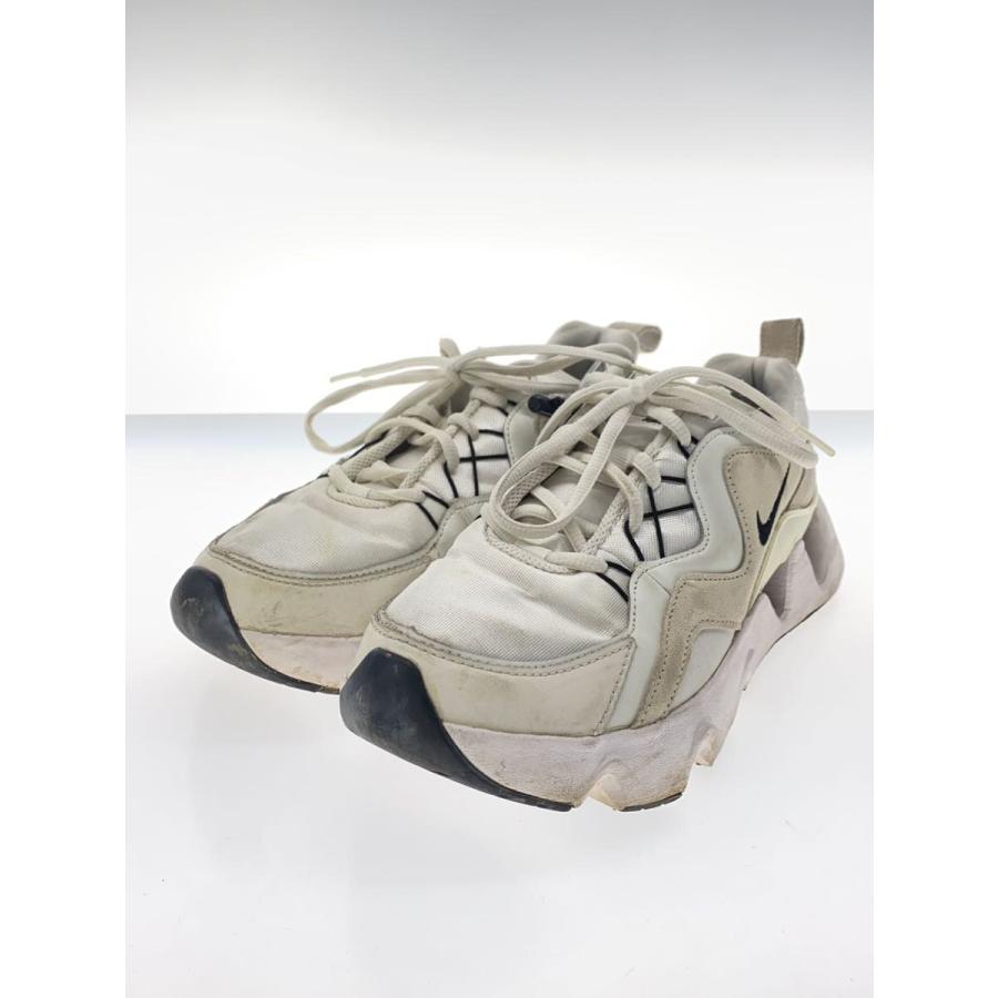 NIKE RYZ 365/24.5cm/WHT : セカンドストリートYahoo!店 - 通販 - Yahoo!ショッピング