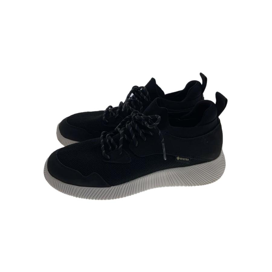 MADRAS スリッポンカジュアル・GORE-TEX/23.5cm/BLK/ポリエステル/MWL2200 : セカンドストリートYahoo!店 - 通販 - Yahoo!ショッピング