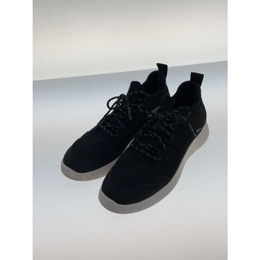 MADRAS スリッポンカジュアル・GORE-TEX/23.5cm/BLK/ポリエステル/MWL2200 : セカンドストリートYahoo!店 - 通販 - Yahoo!ショッピング