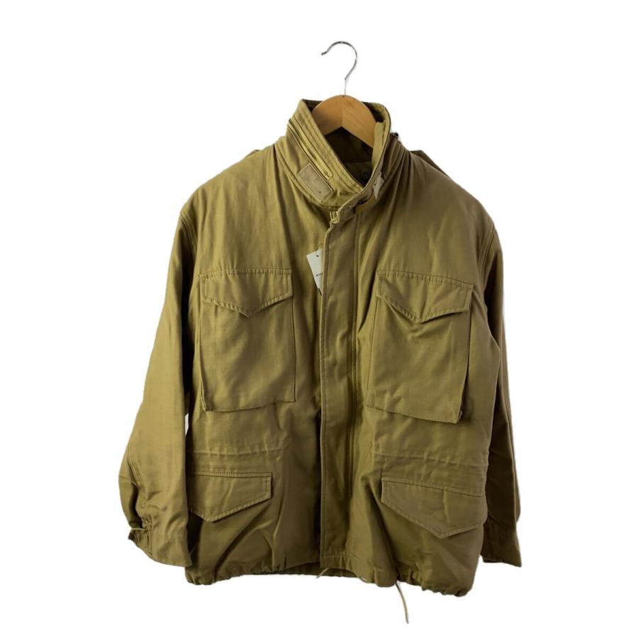 HOUSTON M-65/ミリタリージャケット/S/コットン/CML// : セカンドストリートYahoo!店 - 通販 - Yahoo!ショッピング