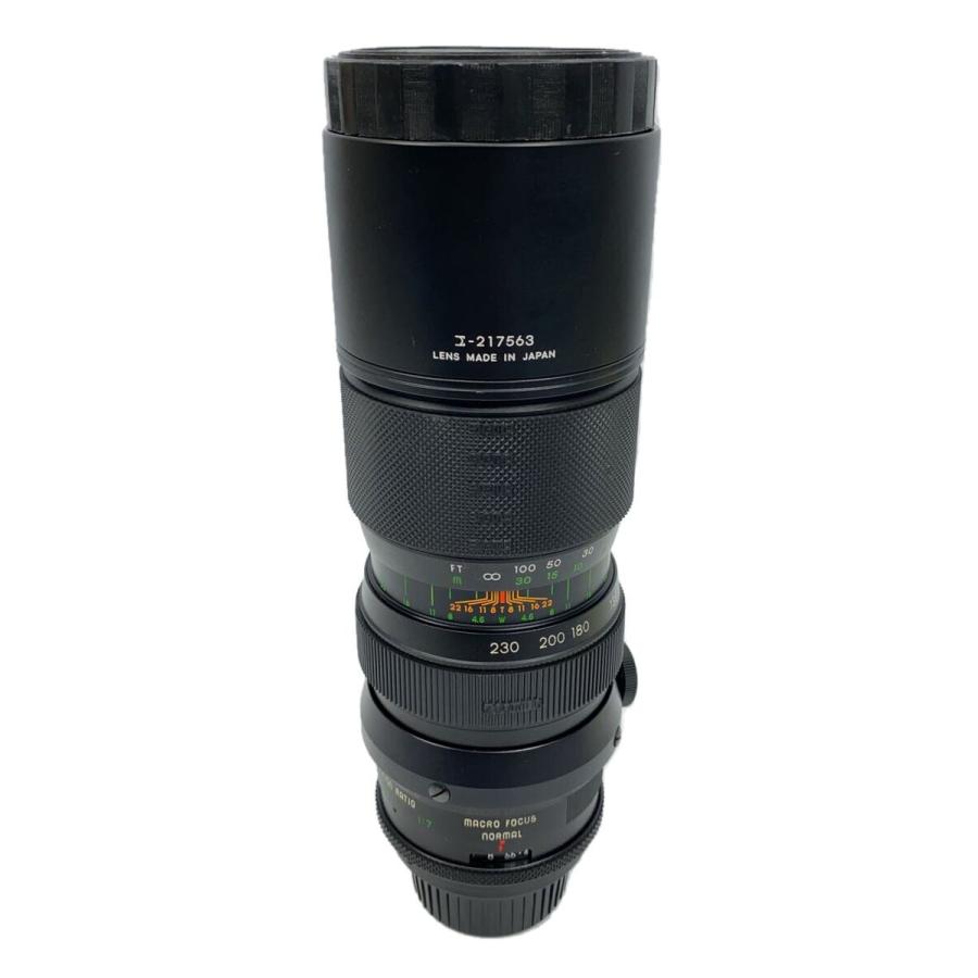 SIGMA レンズ/70-230mm/F/4.5 : セカンドストリートYahoo!店 - 通販 - Yahoo!ショッピング