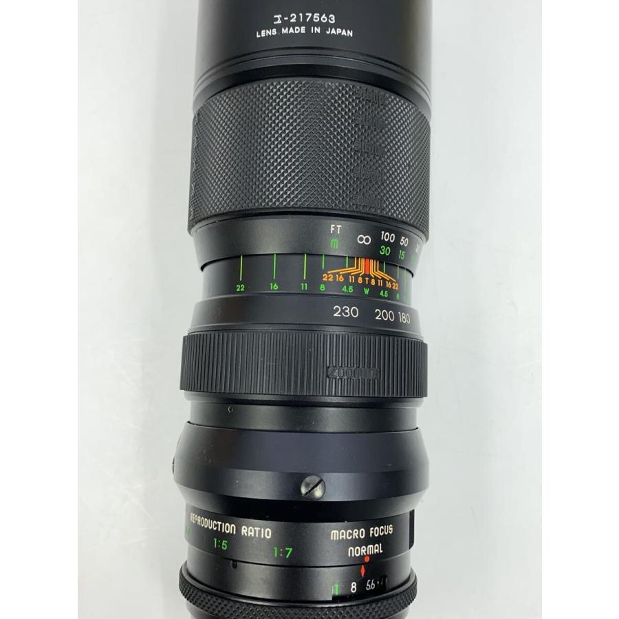 SIGMA レンズ/70-230mm/F/4.5 : セカンドストリートYahoo!店 - 通販 - Yahoo!ショッピング
