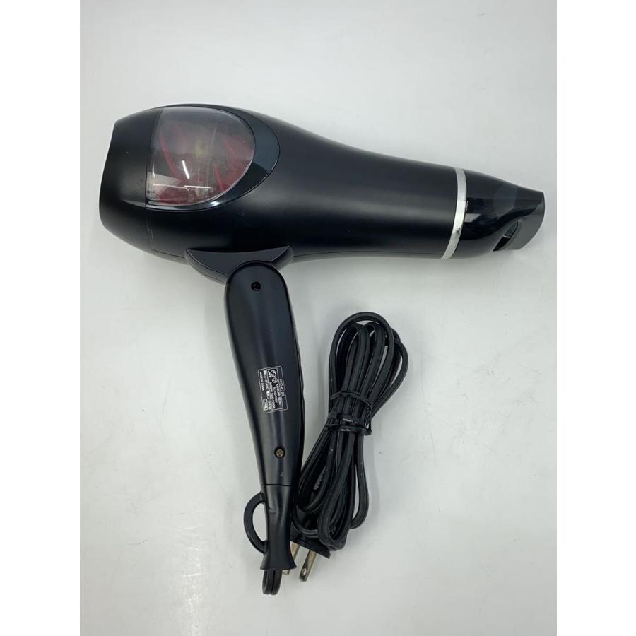 KOIZUMI ドライヤー・ヘアアイロン モンスター KHD-W720/K [ブラック] : セカンドストリートYahoo!店 - 通販 - Yahoo!ショッピング