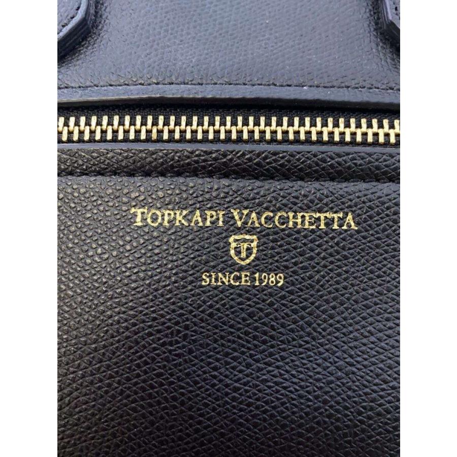 TOPKAPI ショルダーバッグ/--/BLK : セカンドストリートYahoo!店 - 通販 - Yahoo!ショッピング