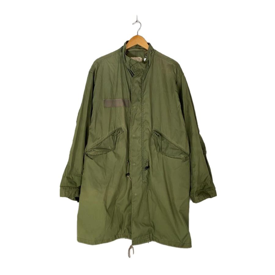 US.ARMY 80s/M-65/フィールドパーカ/モッズコート/XS/コットン/グリーン/DLA100-83-C-0441 : 2320104389374 : セカンドストリートYahoo ...
