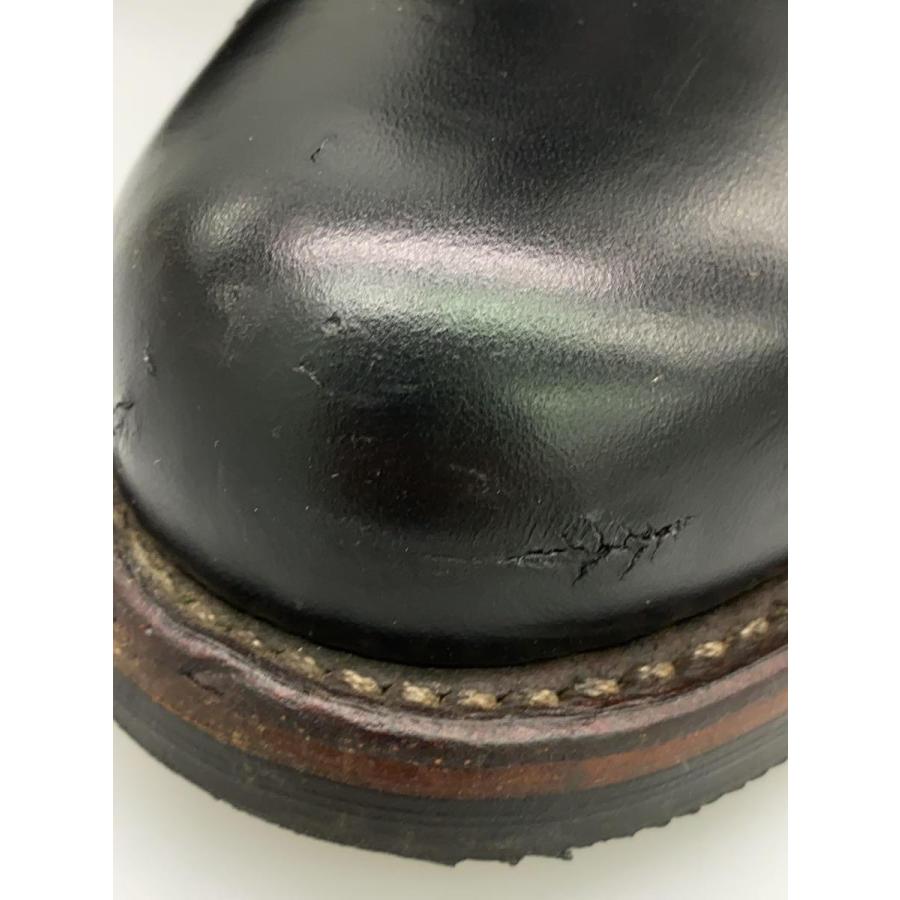 CHIPPEWA エンジニアブーツ/US7.5/BLK/レザー/99953 : 2320112968479 : セカンドストリートYahoo!店 - 通販 - Yahoo!ショッピング