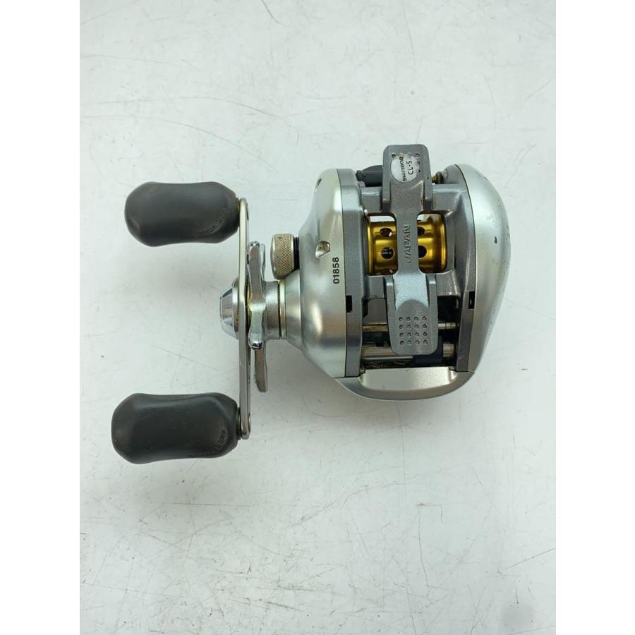 SHIMANO リール/ベイトリール/01858/scorpion Mg 1001 : セカンドストリートYahoo!店 - 通販 - Yahoo!ショッピング