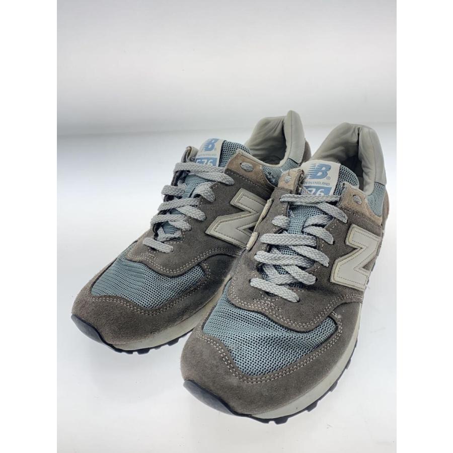 NEW BALANCE ニューバランス/M576/US8.5/グレー/スウェード/M576SGA : 2320155362388 : セカンドストリートYahoo!店 - 通販 - Yahoo ...