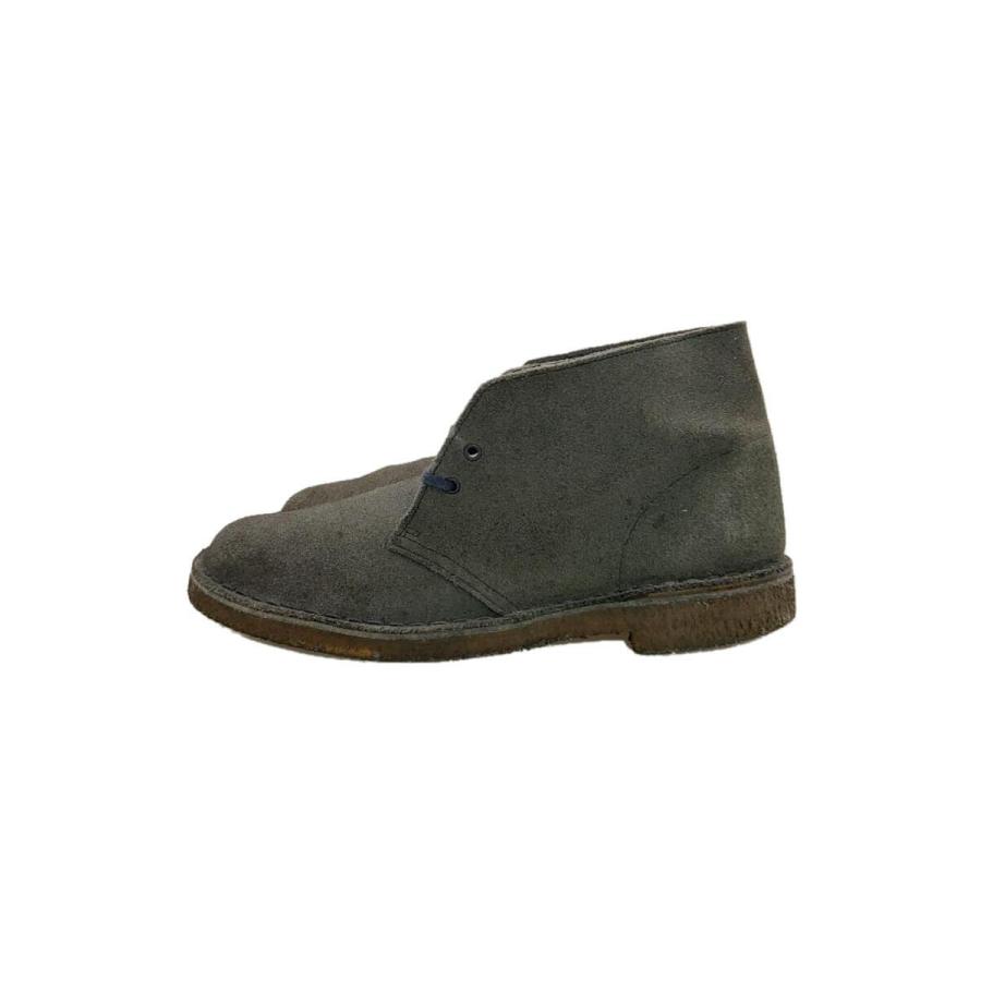 Clarks クラークス/ブーツ/ブラック : セカンドストリートYahoo!店 - 通販 - Yahoo!ショッピング