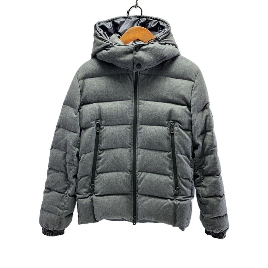 TATRAS タトラス/MTA2TM4568/ダウンジャケット/1/ナイロン/グレー : セカンドストリートYahoo!店 - 通販 - Yahoo!ショッピング