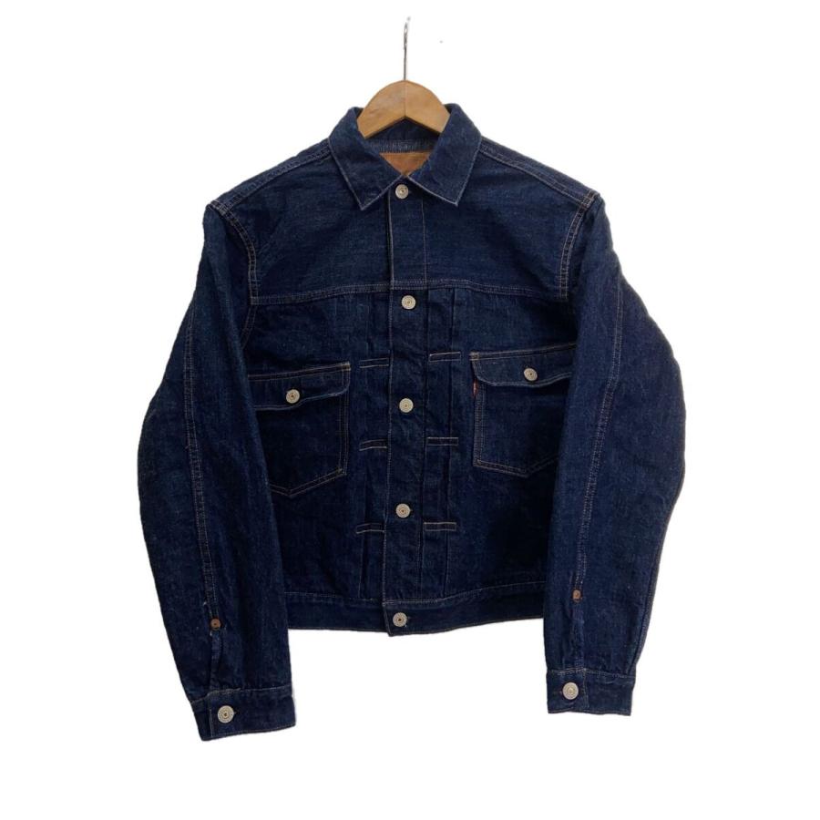 WAREHOUSE ブランケットライナー/2nd/Gジャン/40/デニム/IDG/無地/2002XX : セカンドストリートYahoo!店 - 通販 - Yahoo!ショッピング