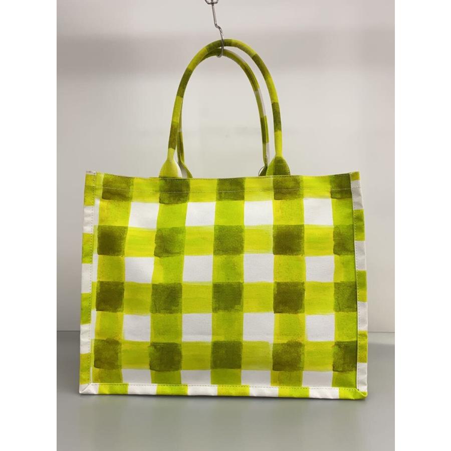 MSGM トートバッグ/キャンバス/YLW/3242MDZ75// : セカンドストリートYahoo!店 - 通販 - Yahoo!ショッピング