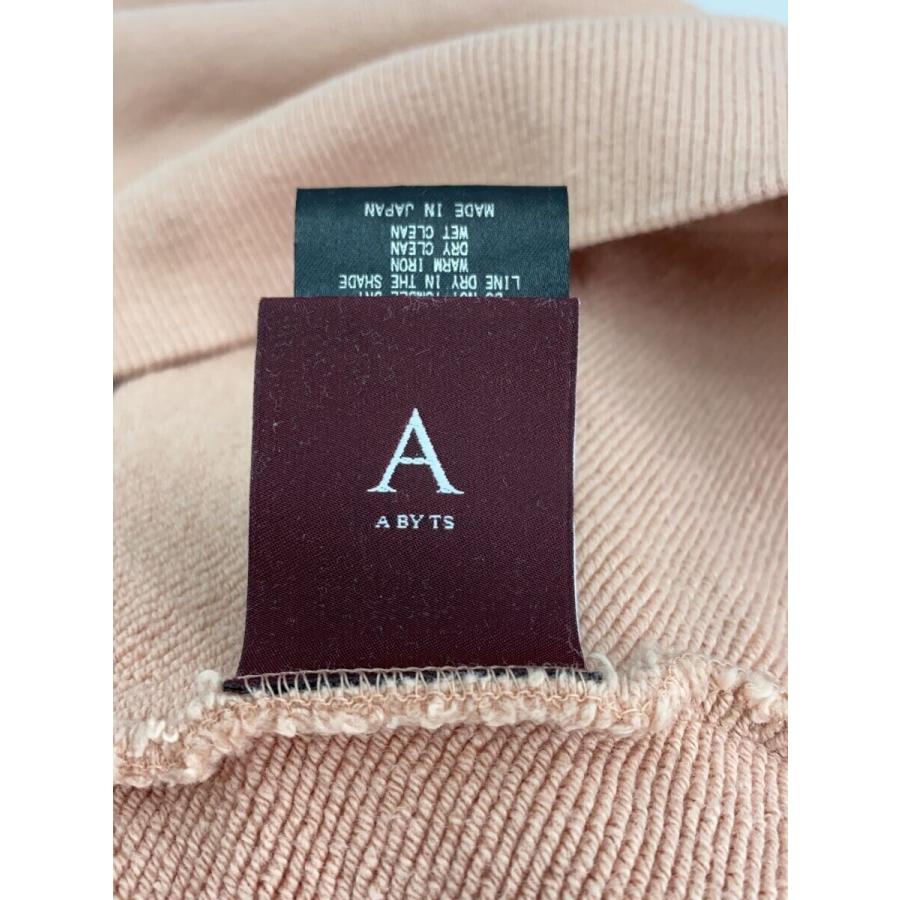 ABYTS パーカー/2/コットン/PNK/ABYTS-018 : セカンドストリートYahoo!店 - 通販 - Yahoo!ショッピング