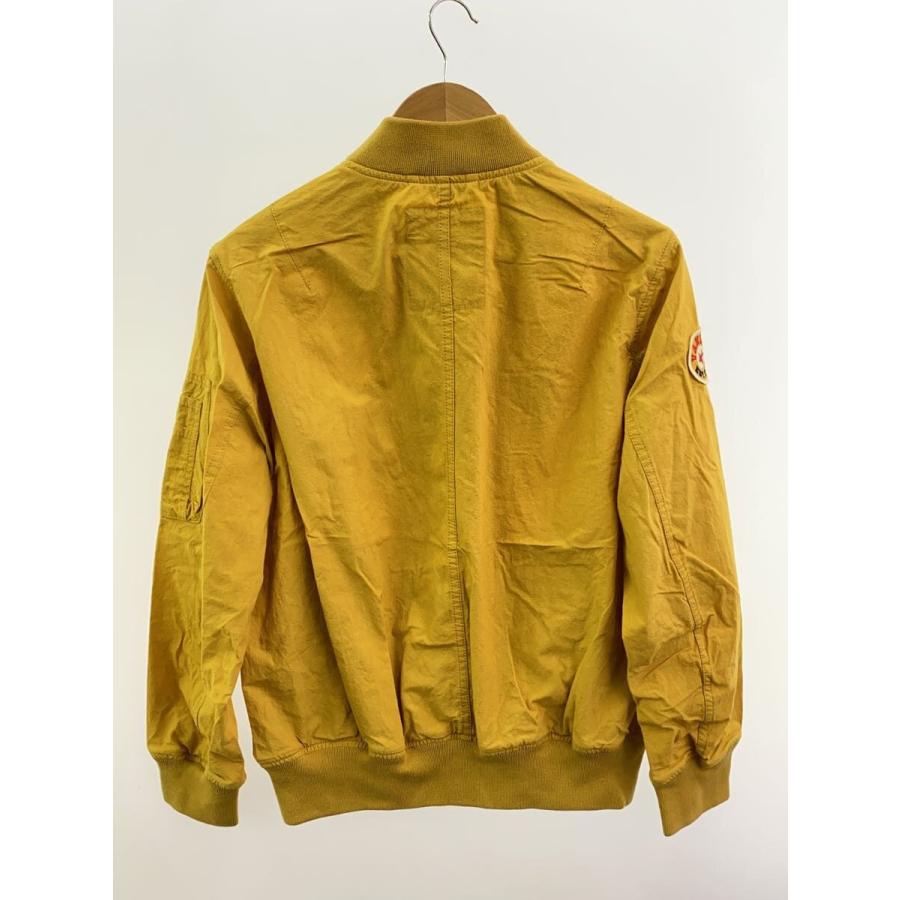 VAN ジャケット/M/コットン/YLW : 2320322027751 : セカンドストリートYahoo!店 - 通販 - Yahoo!ショッピング
